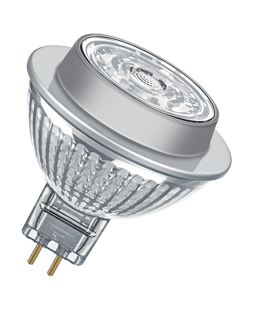 8w Osram Superstar Mr16 50 36° Gu5 3 Dimmbar 4000k 50w Led Lampen